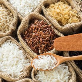 Rice & Rice products – Fresh Organic Groceries