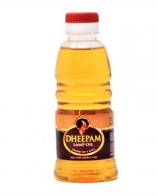 Deepam Lamp Oil 1ltr – Fresh Organic Groceries