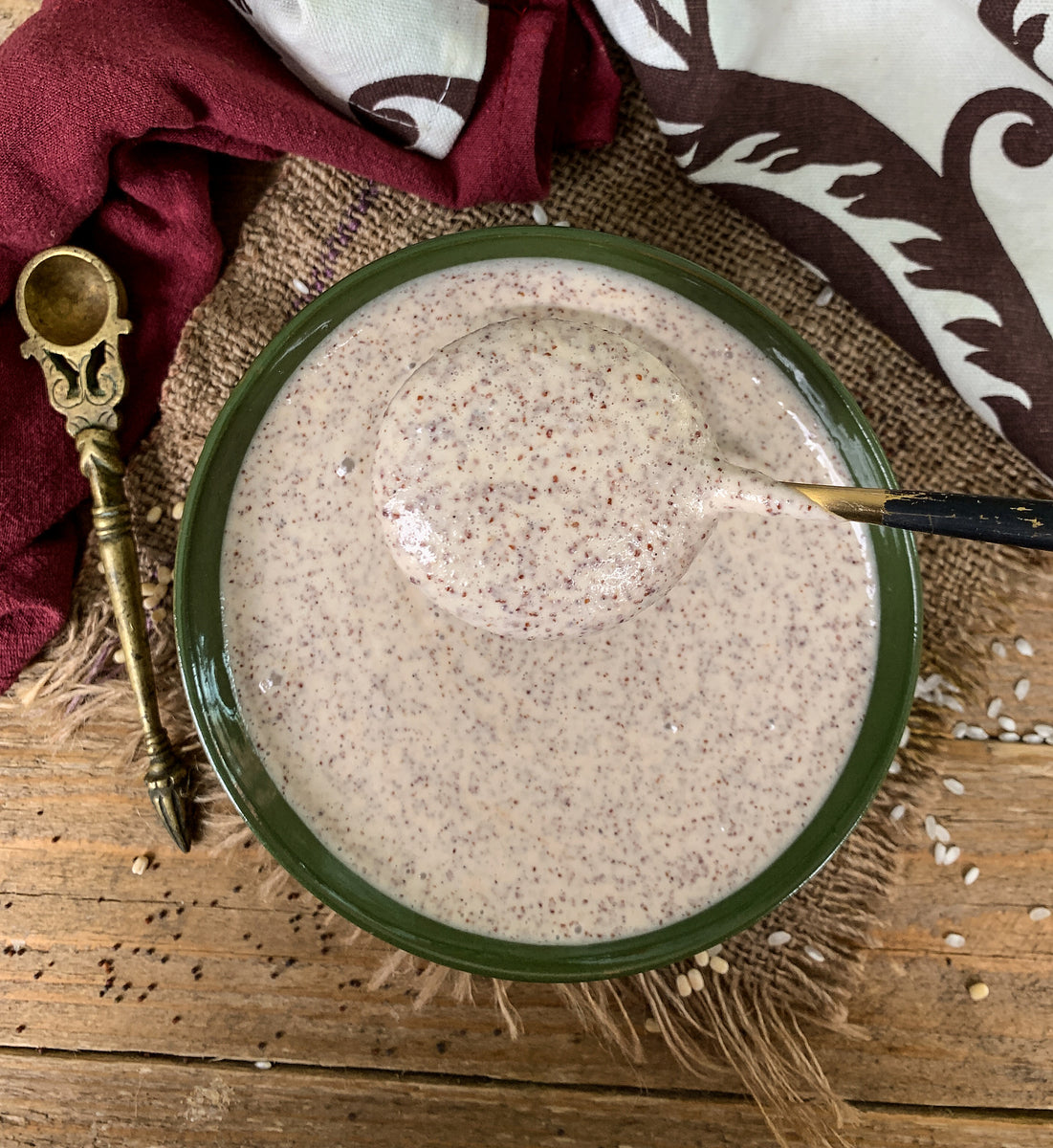 Multigrain Dosa Batter – Fresh Organic Groceries