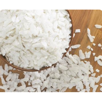 SV Homemade White Poha Thick- Aval 500gms – Fresh Organic Groceries