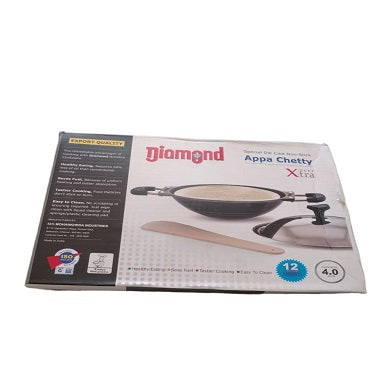 Appa Chetty Diamond – Fresh Organic Groceries